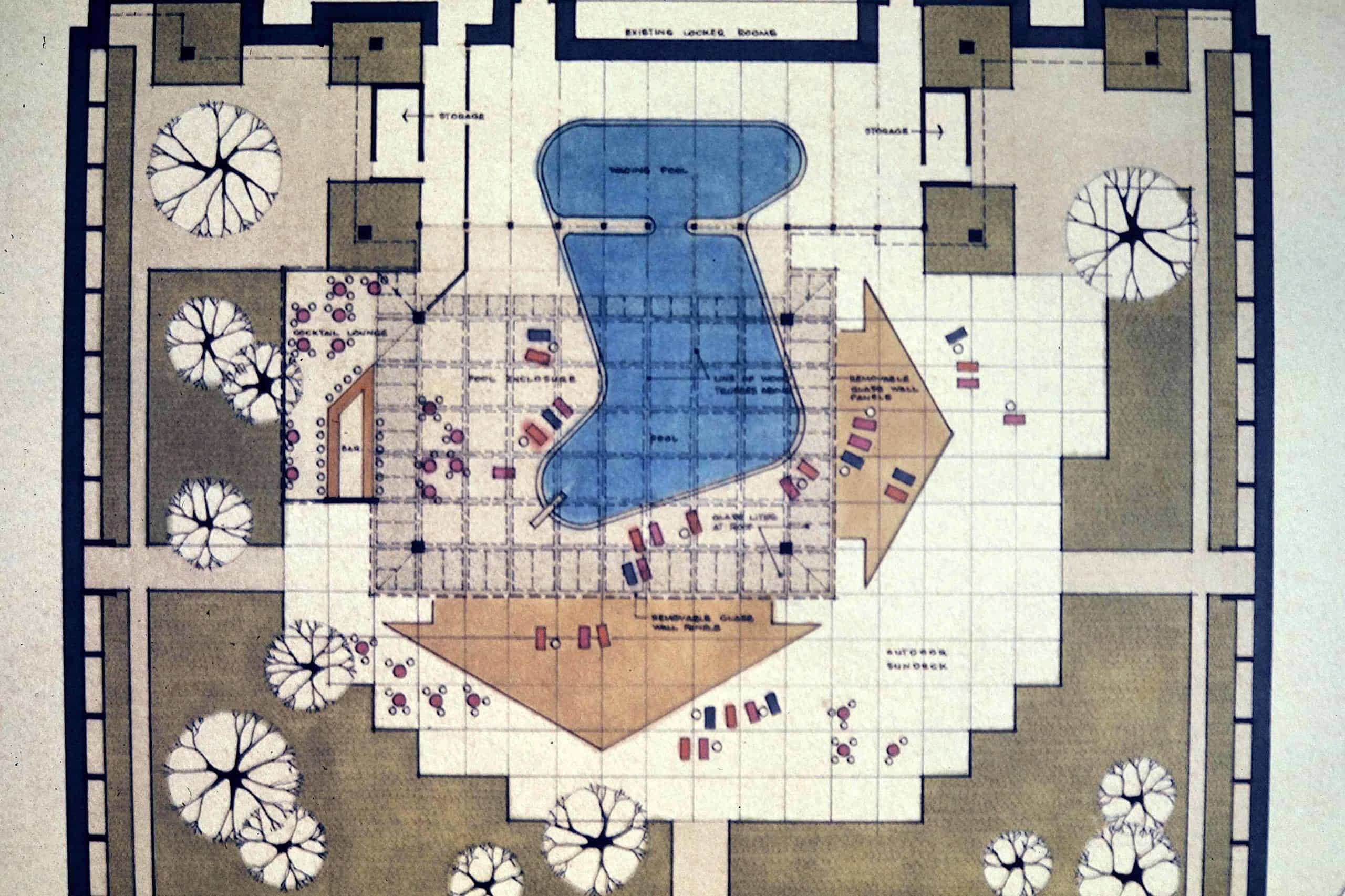 Commercial projects in Florida | Commercial projects in Michigan