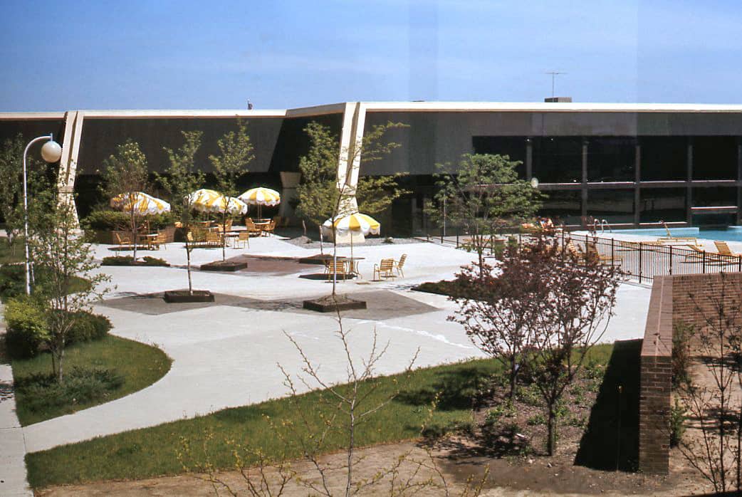 Commercial projects in Florida | Commercial projects in Michigan